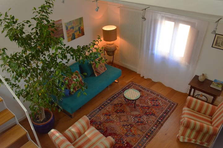 Casa Torre  Alle Mura - Montepulciano