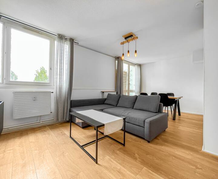 Porte De La Bourgogne à Chalon Sur Saône - Chalon-sur-Saône