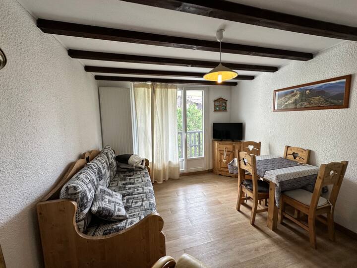 Appart 6 Pers - Centre Ville - Villard-de-Lans