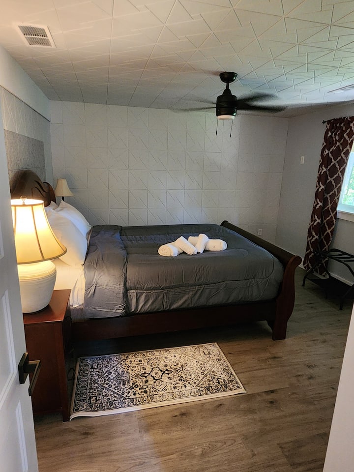 Brand New 1 Bedroom Apartment! - Portsmouth, NH