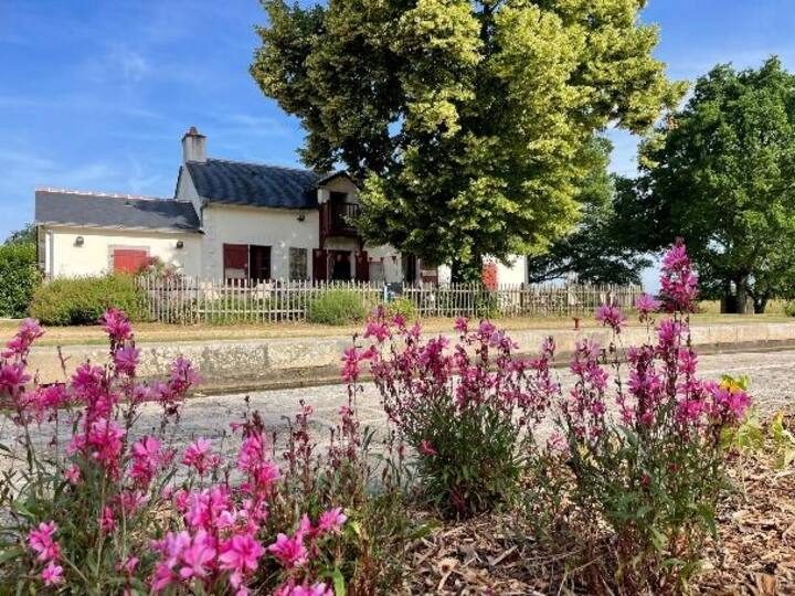 Ecluse De La Tindière - Nort-sur-Erdre