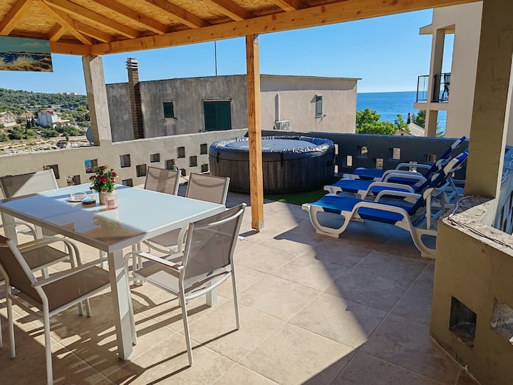 Apartman Jurić - Primošten