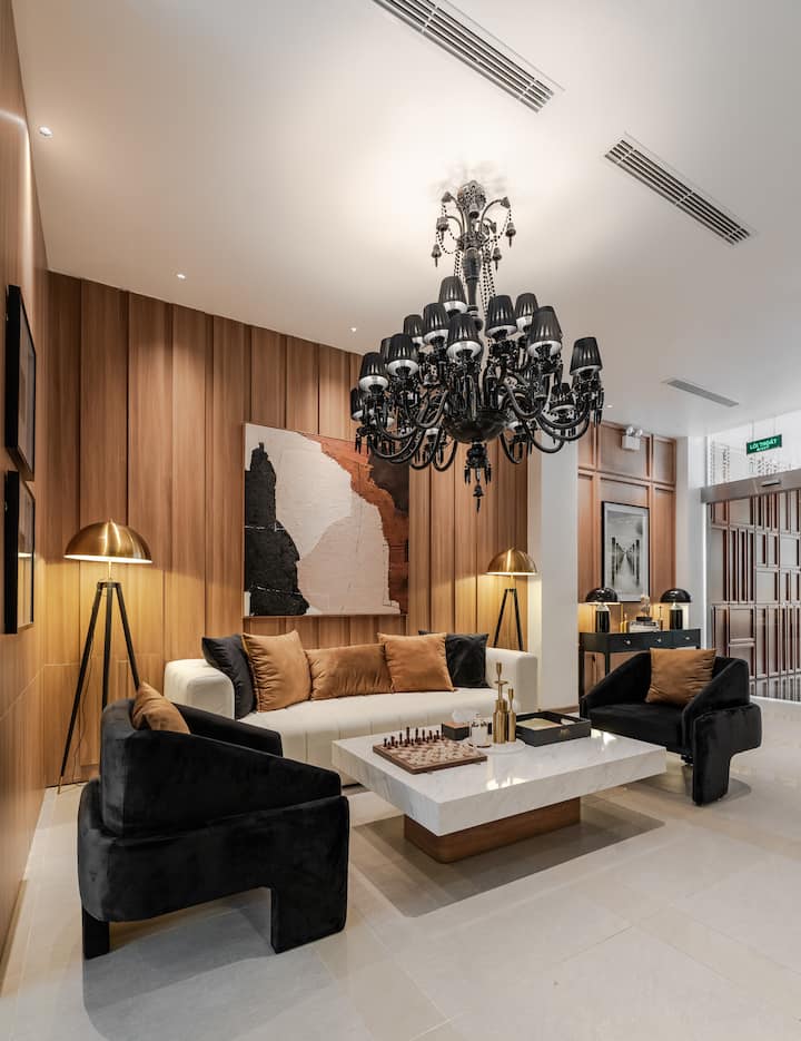 2 Studios|old Quarter| Full Service| Free Gym - Hanoi