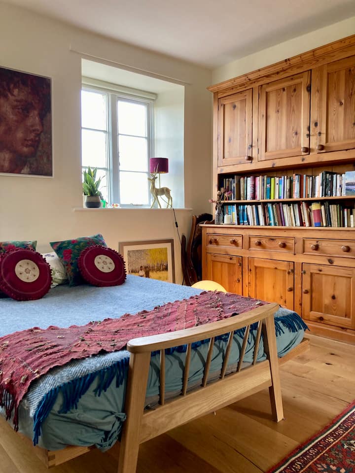 Artistic Haven 5 Miles From Bath - Castle Combe