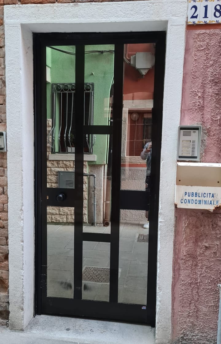 Venezia Travel - Chioggia