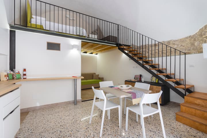 Casa Maria Di Jucunda Sicilia - Módica