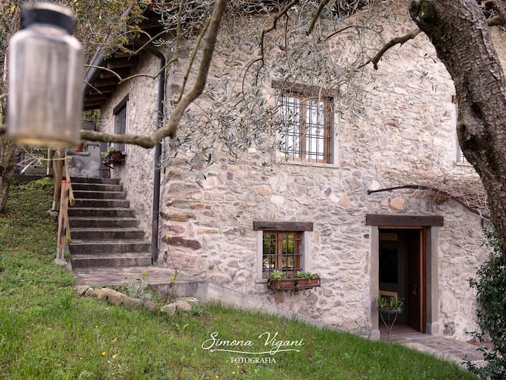 Cascina Capéle - Montecampione