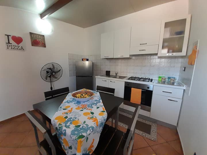 Casa Marghy - Terrasini