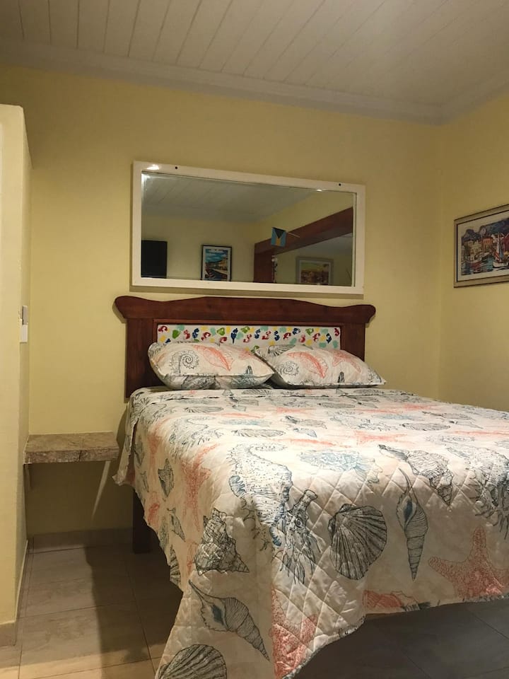 Native Escape - Nasáu