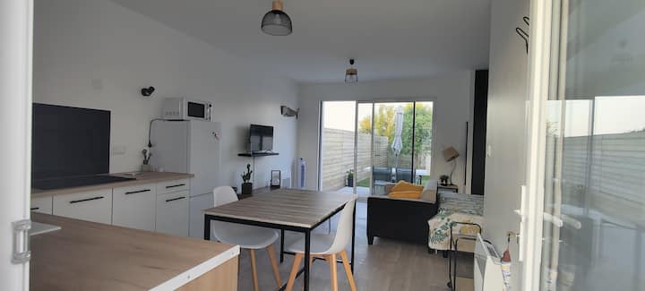 Studio Les Mulons - La Cotinière