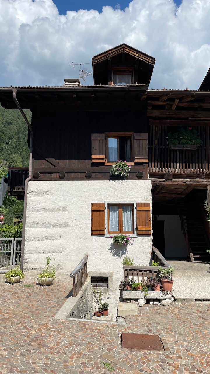 Dreams House Mountain View & Golf Club - Pinzolo