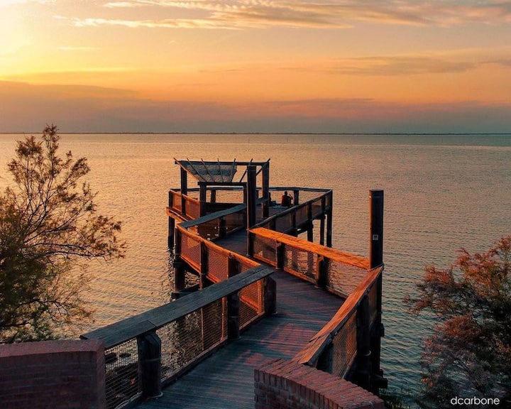 [Darsena-free Parking]-acasatua - Lignano Sabbiadoro