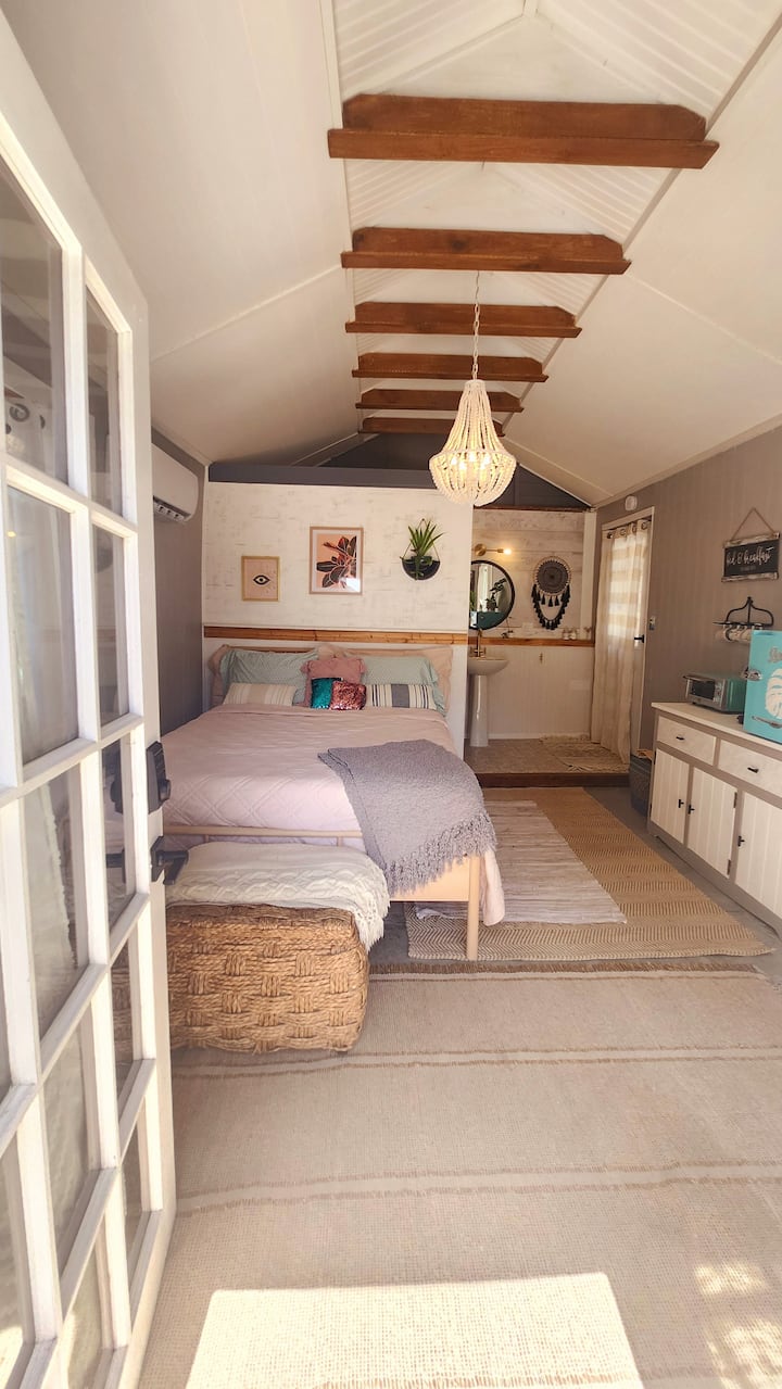 Boho Bungalow - Florida