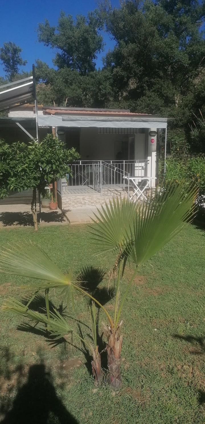 Guest House L'orto Di Antonio - Palinuro - Palinuro