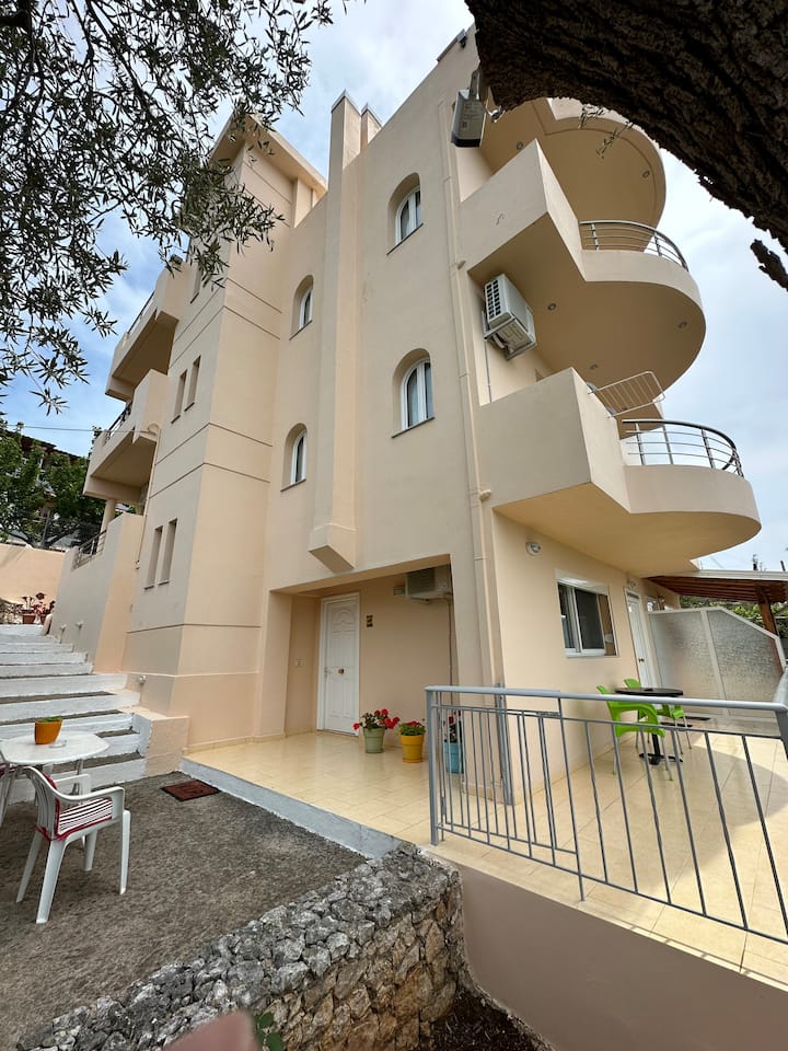 Anna House Dhermi - Dhërmi