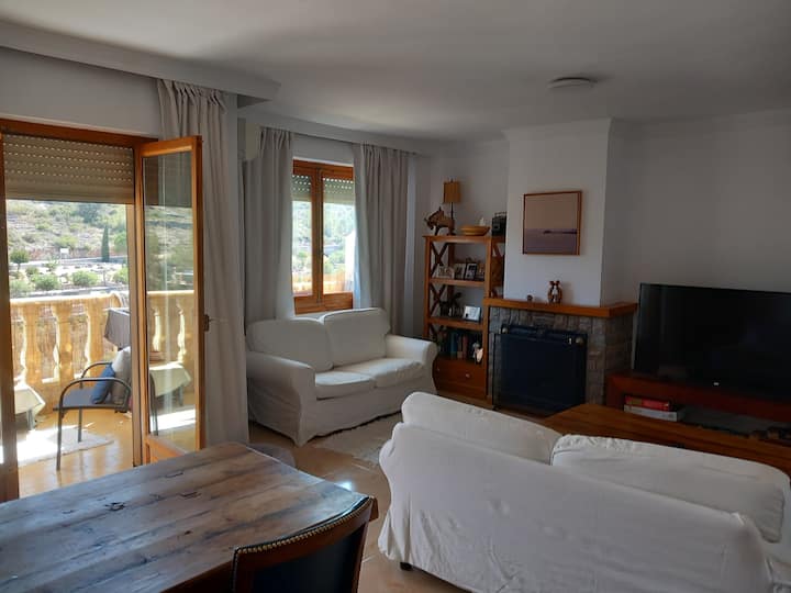 Cool Room Near Javea And Denia - Moraira