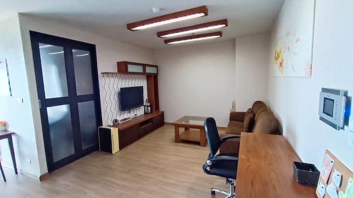 【Monthly】[malee's Home]~living In Si Racha~ - Si Racha