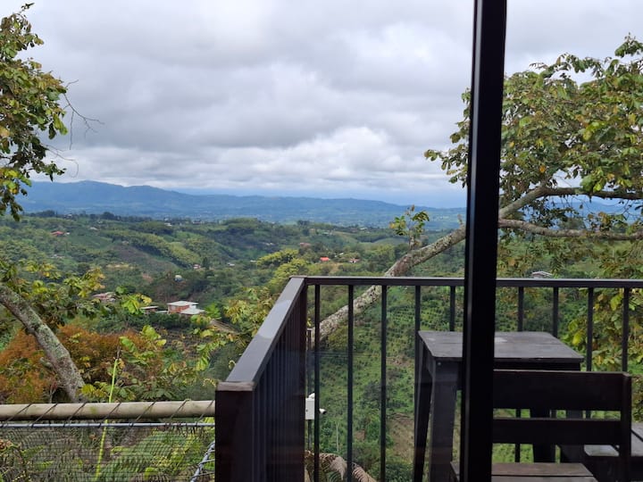 Glamping Espectacular Los Mejores Spots - Alcalá