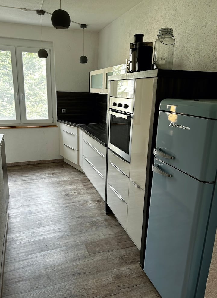 Ganze Wohnung Nähe Redbull-ring - Knittelfeld