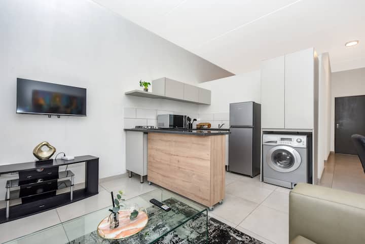 V&s Apartments-luxury Apartment3 - Randburg