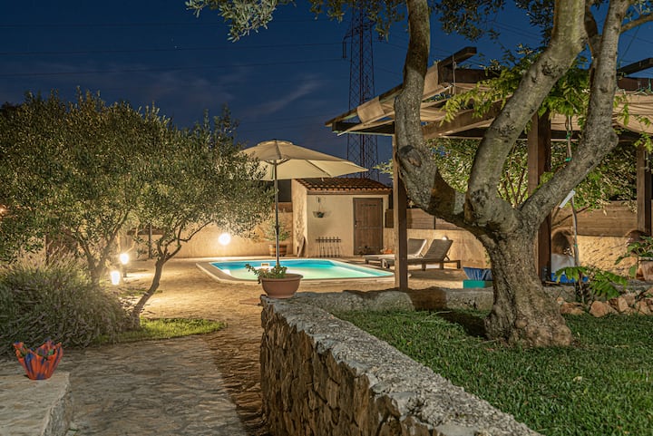 Kuća Za Odmor Marina - Šibenik