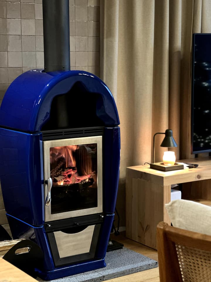 가평 브이코트야드 - 가평군