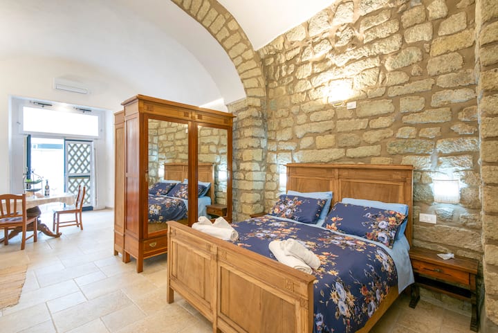 Dimora Vico Secondo - Charme Retreat - Forio - Forio