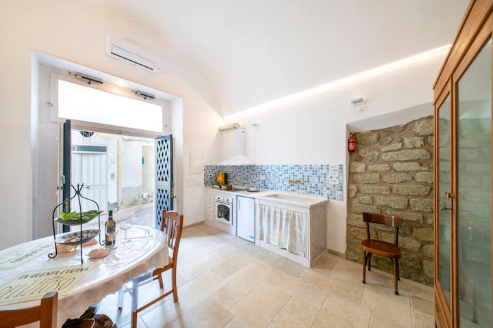 Dimora Vico Secondo - Charme Retreat - Forio - Ischia