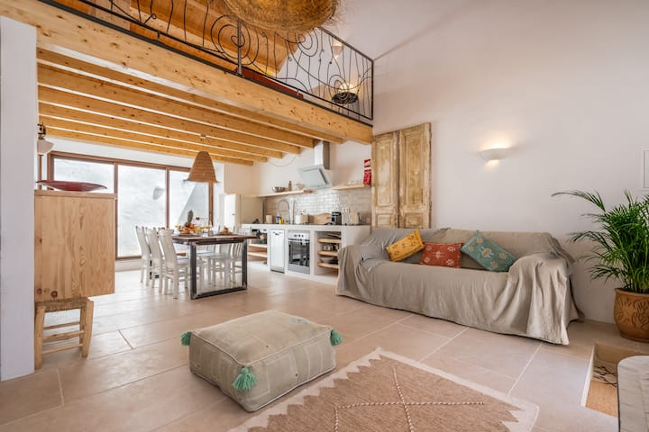 Casa Vermelha Alvor Porta 1 - Alvor