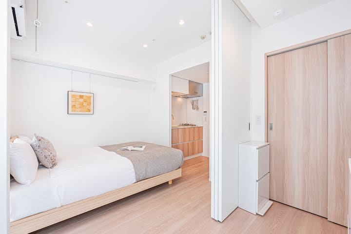 Rare Find Apartment 302 In Nishiazabu/roppongi - Roppongi