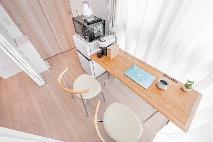 Rare Find Apartment 702 In Nishiazabu/roppongi - Roppongi