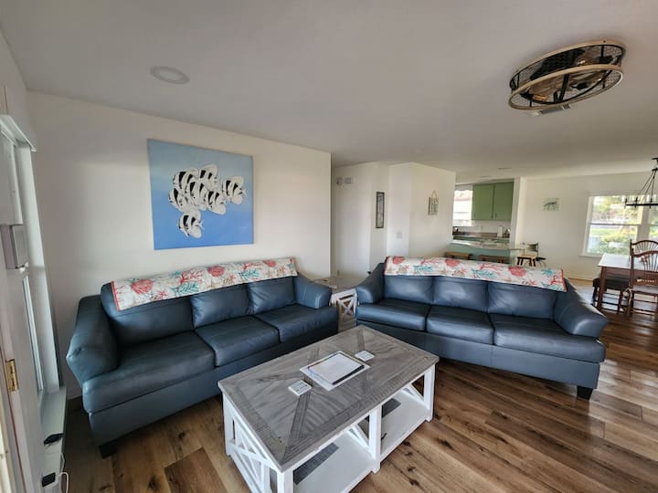 Perdido Key 5 Min. To Beach With Pool & Waterview - Perdido Beach, Pensacola