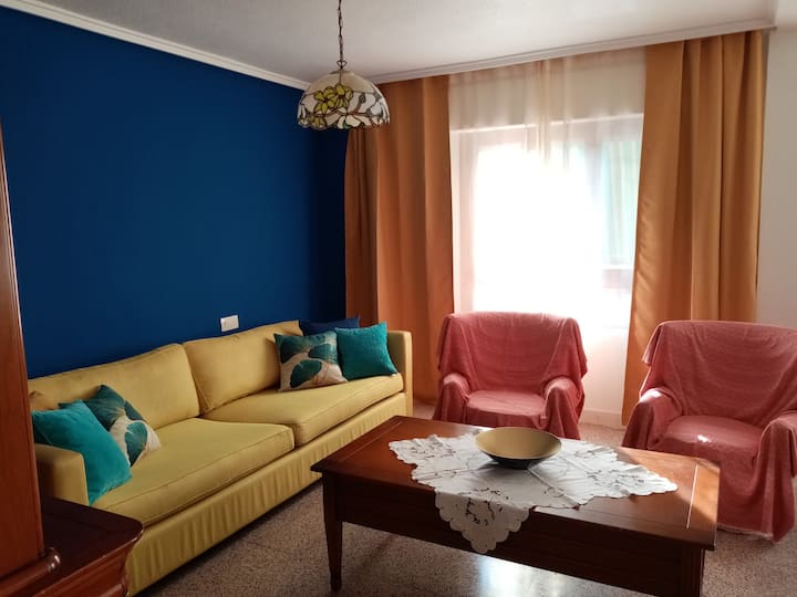 Charmant Appartement - Bigastro