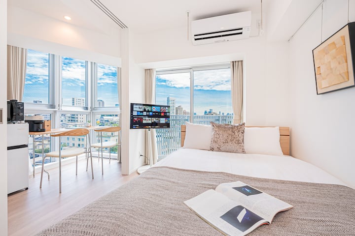 Rare Find Apartment 1202 In Nishiazabu/roppongi - Roppongi