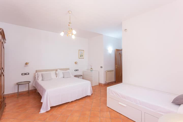 Appartamento La Piccola Gemma - Ischia