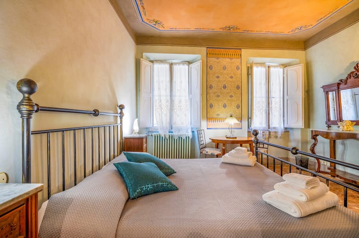 I Due Gigli Apartment In Centro Ad Arezzo - Arezzo, Italia