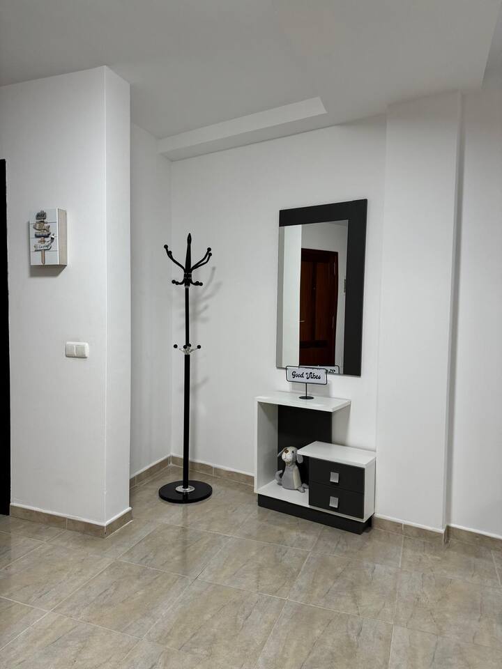 New, Spacious And Comfortable Apartment. - Arrecife