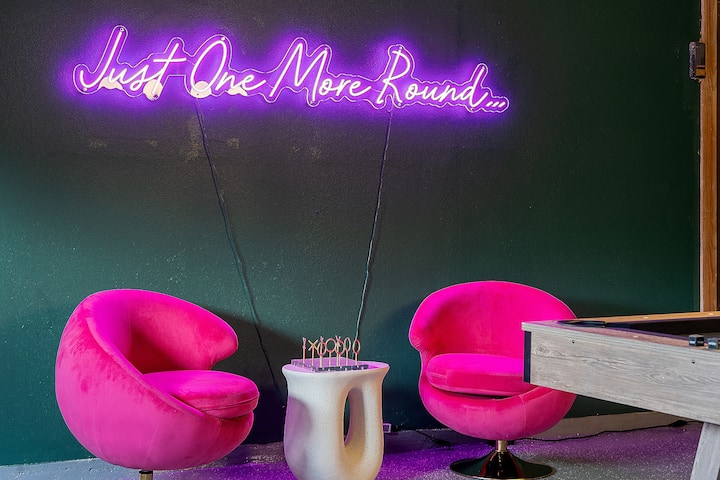 The Colony 3br | Pool, Game Room & Patio - The Colony, TX