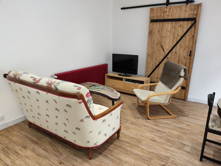 Maison, Parking Privé Sécurisé. - ibis budget Coutances
