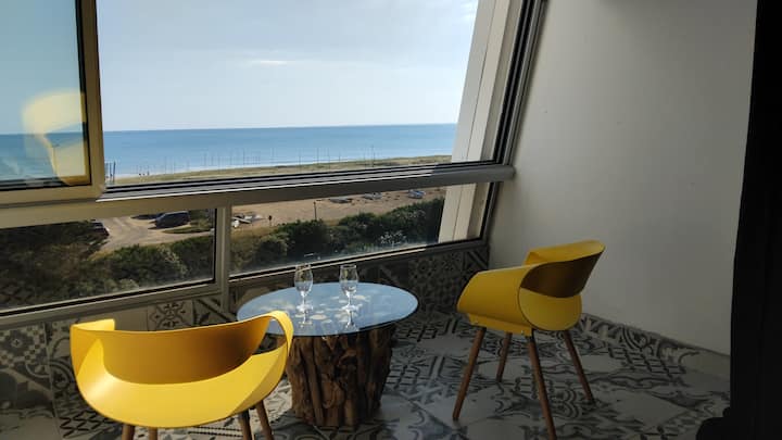 Appartement Vue Mer - Saint-Jean-de-Monts