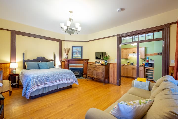 Verandah Suite - Nelson