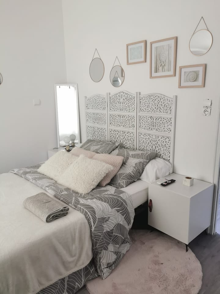Merveilleuse Chambre Cocon - Revel