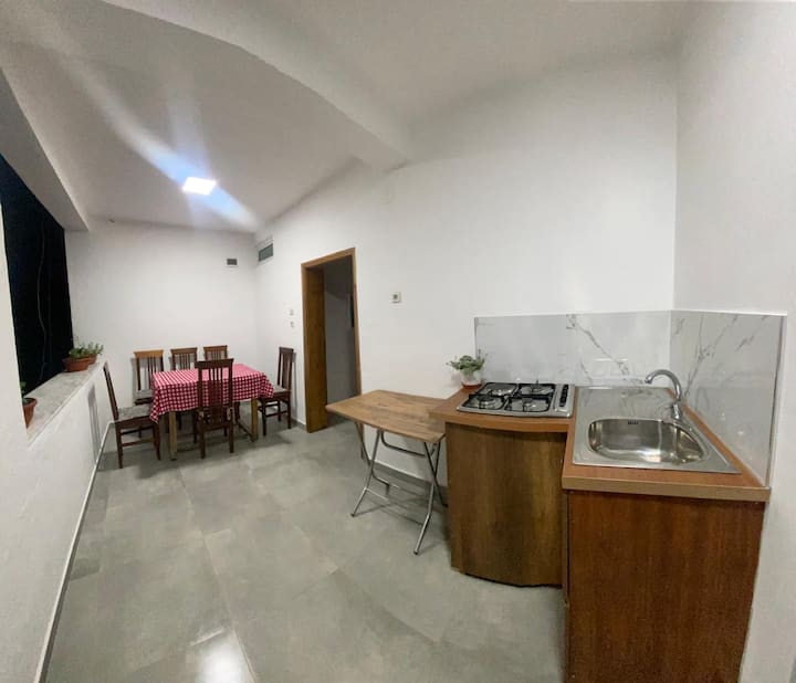 Vila Bella - Durrës