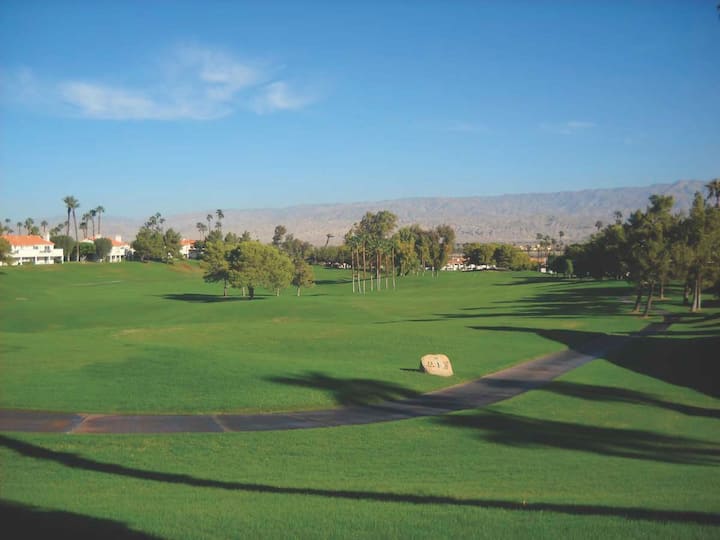 Desert Falls Two Bedroom Tee 13 - Palm Desert, CA