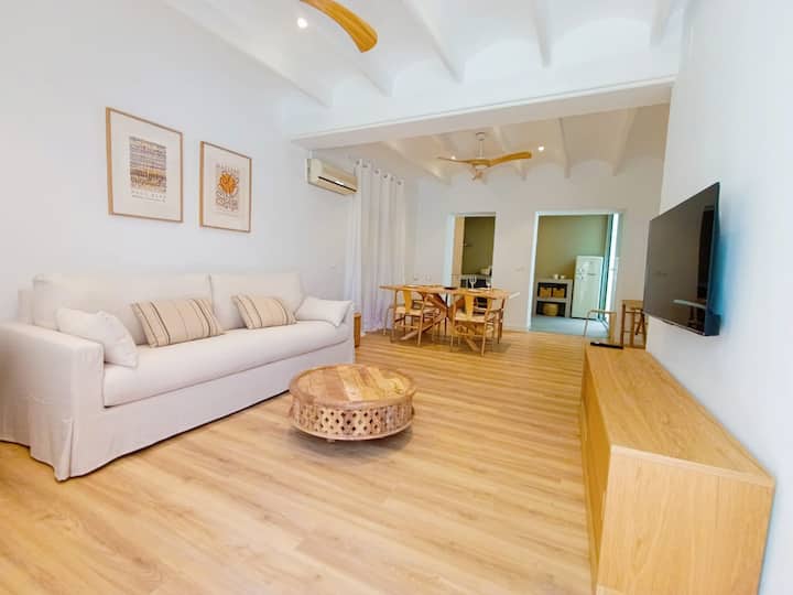 Casabella Le Patio - Altea