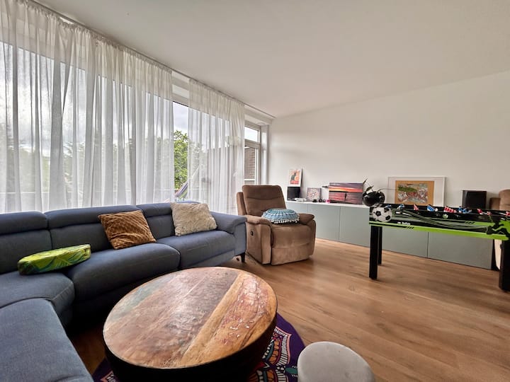 Family House In Amsterdam Area- Diemen - Diemen