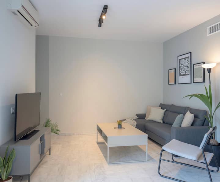 Piso C/piscina 700m Del Centro - El Puerto de Santa María