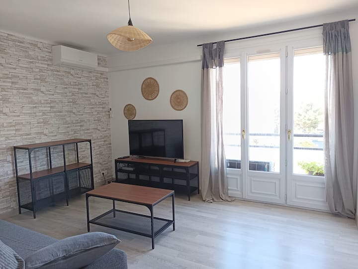 Appartement Type 2 - La Ciotat