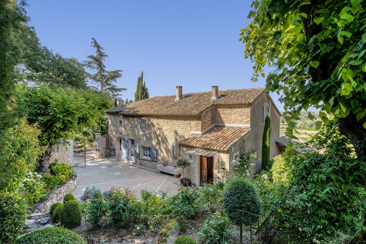La Bastide Provençale - Gordes