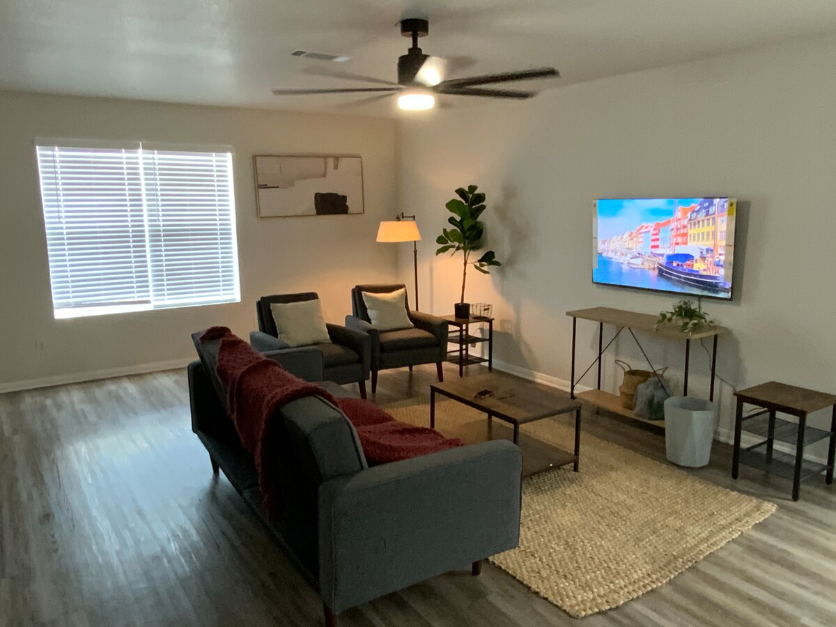 Mínimo de más de 45 días - Habitación A en departamento - Departamentos ...